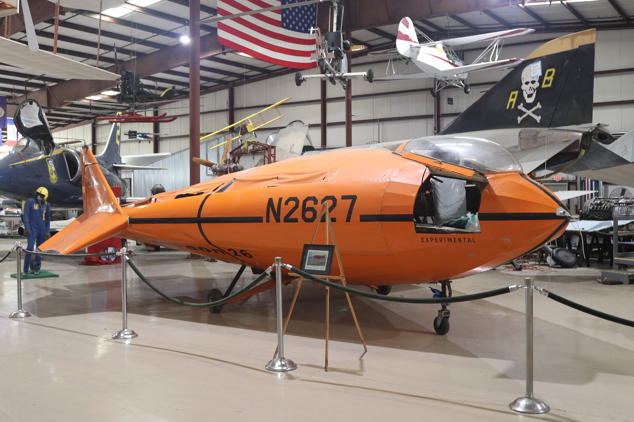 AEREON 26